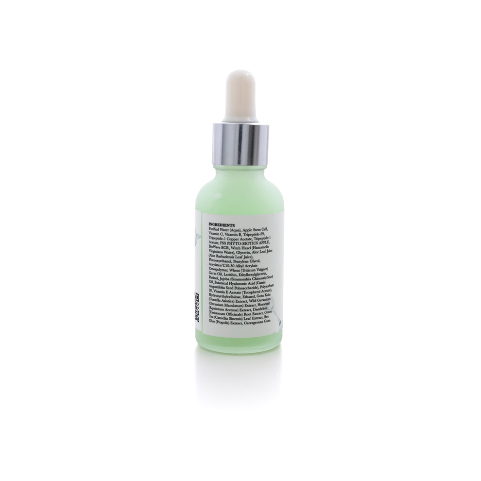 Tri-Phase Renewal Serums – dermagenixlab