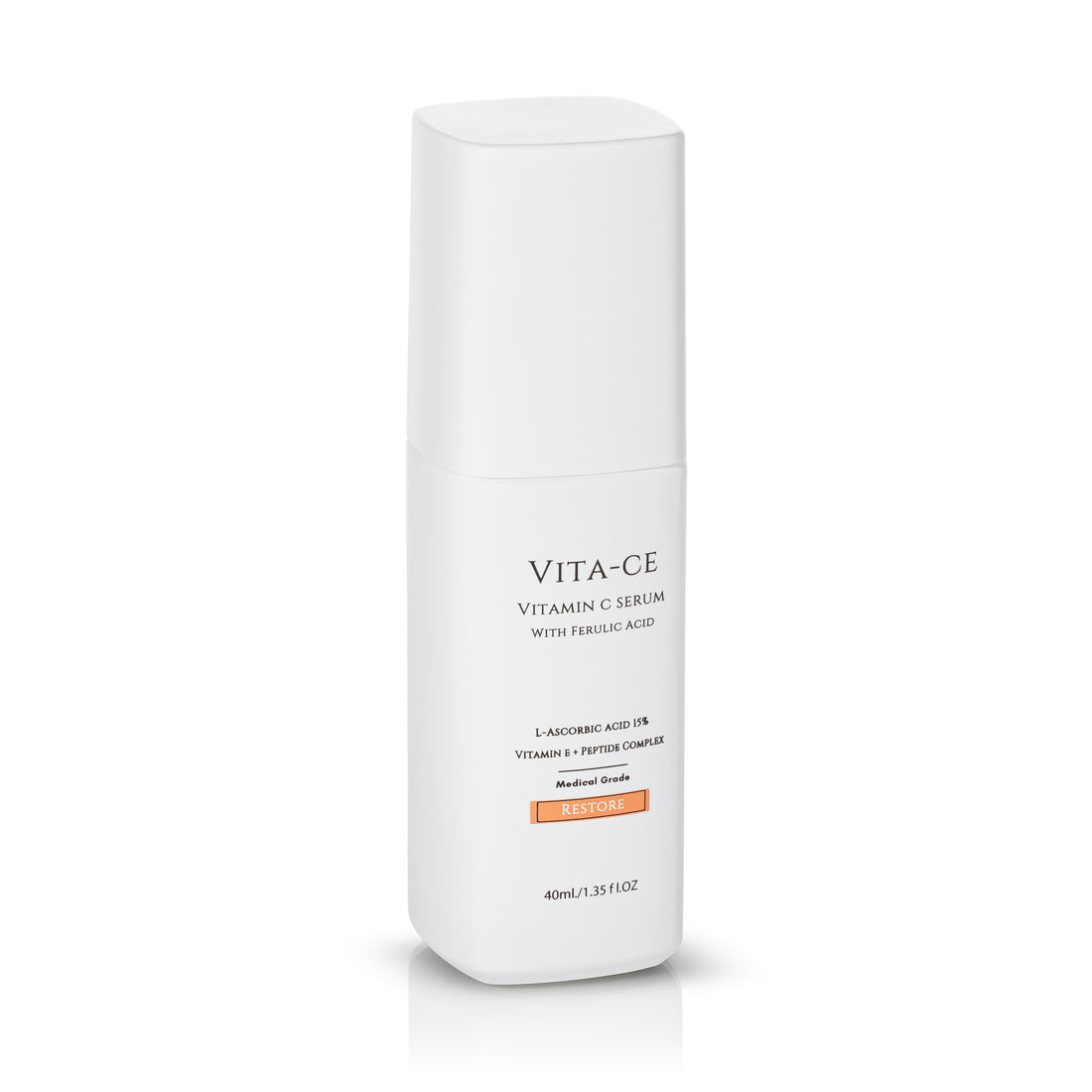 Vita-Ce Vitamin C Serum | Brighten & Firm Skin – dermagenixlab