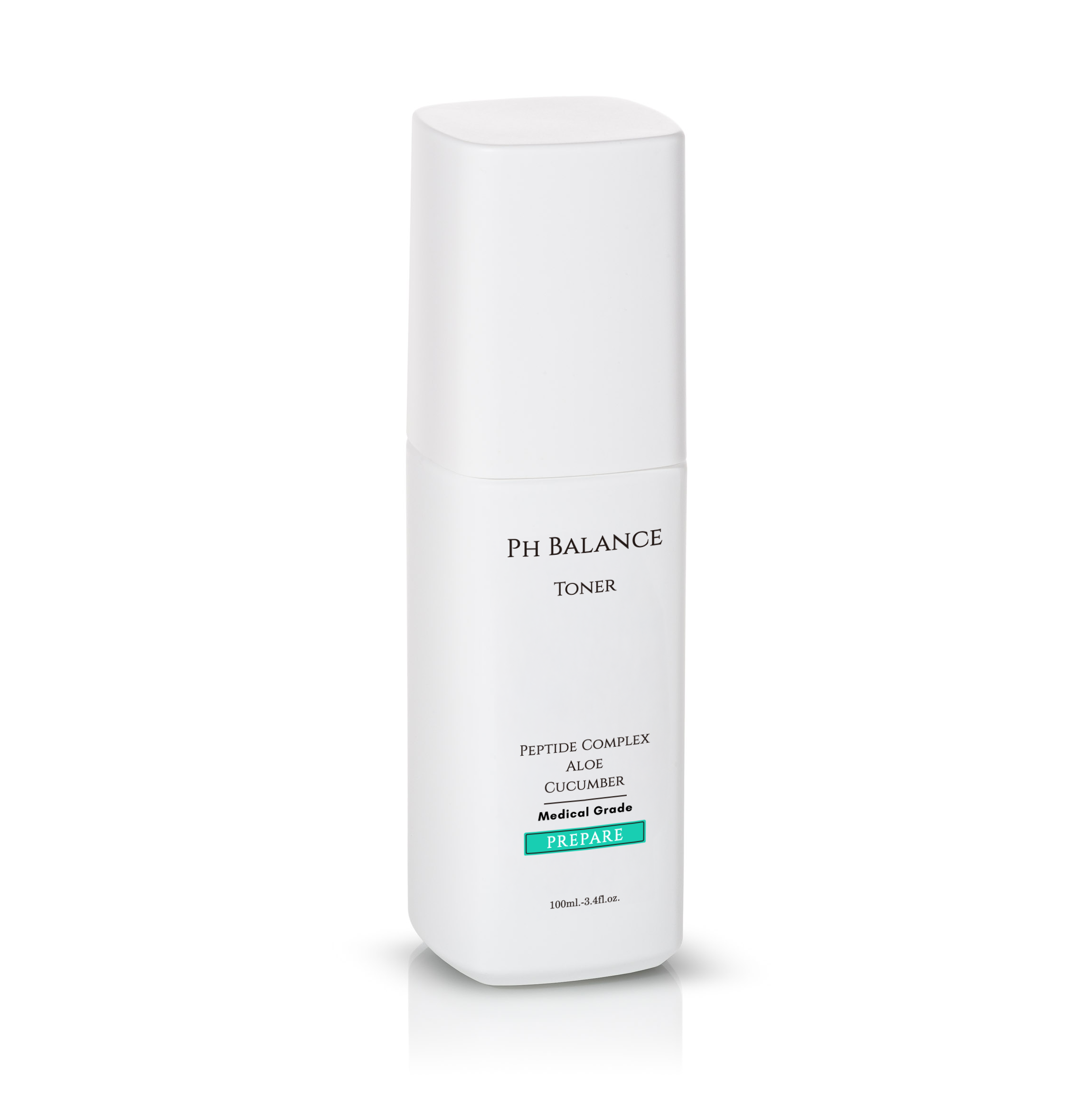 PH Balance Toner | Hydrate & Revitalize Skin – dermagenixlab