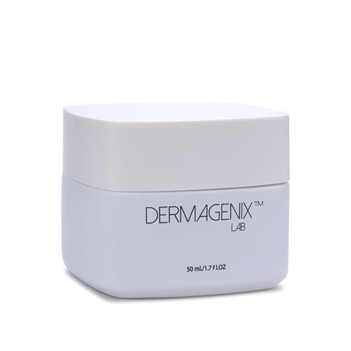 Therapeutic Zinc Sulfur Mask – dermagenixlab