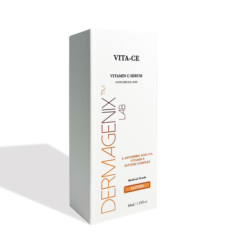 Vita-Ce Vitamin C Serum | Brighten & Firm Skin – dermagenixlab